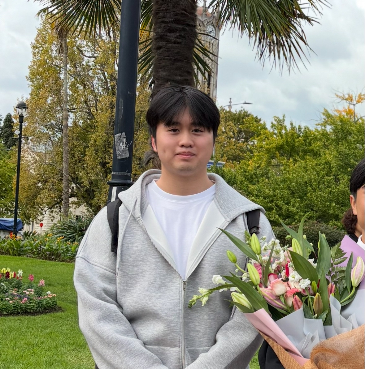 Jayden Pham - Portfolio