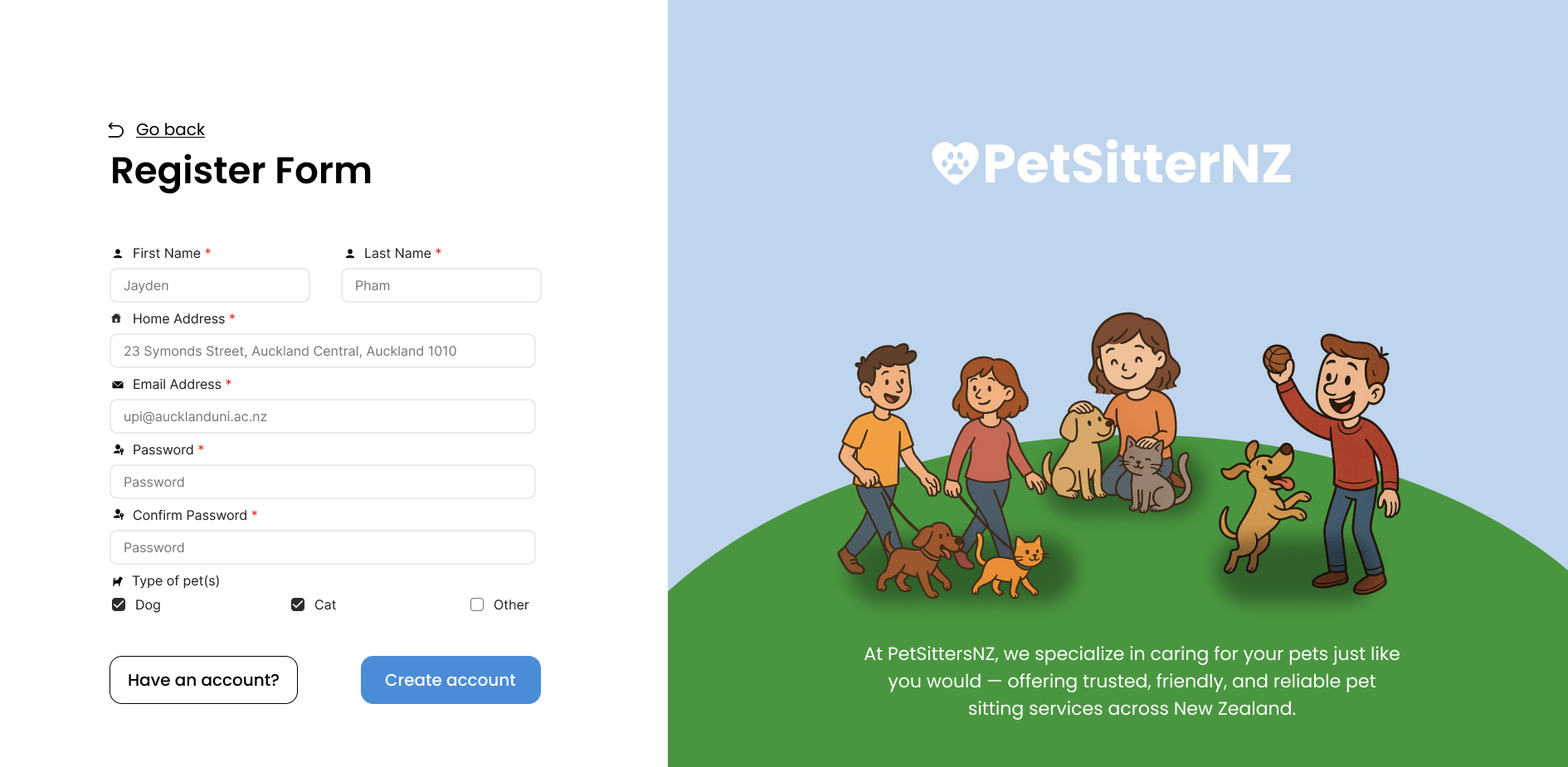 Jayden Pham - Portfolio